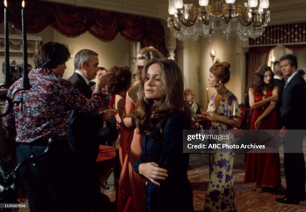 Belinda Montgomery Extras Appearing In The Walt Disney Television