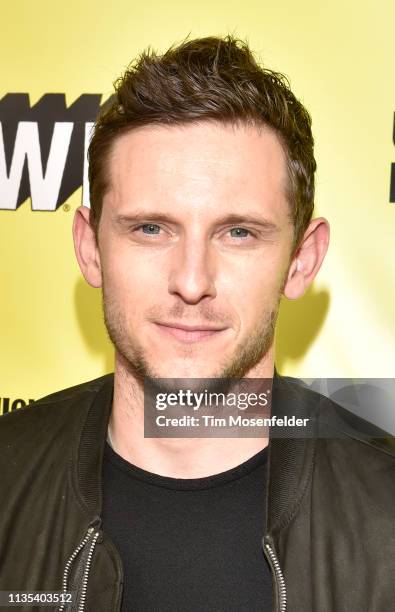 Jamie Bell Photos Photos And Premium High Res Pictures Getty Images