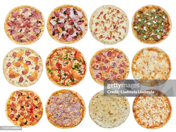 How to Choose the Perfect Pizza Toppings: Tips from Original Italian Pizza