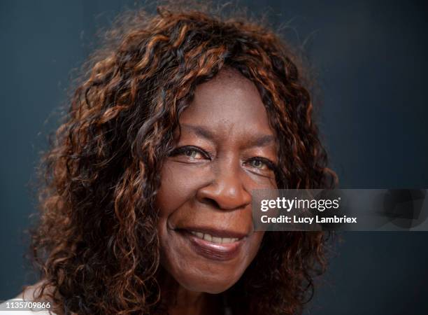 69 Year Old Woman Photos Et Images De Collection Getty Images