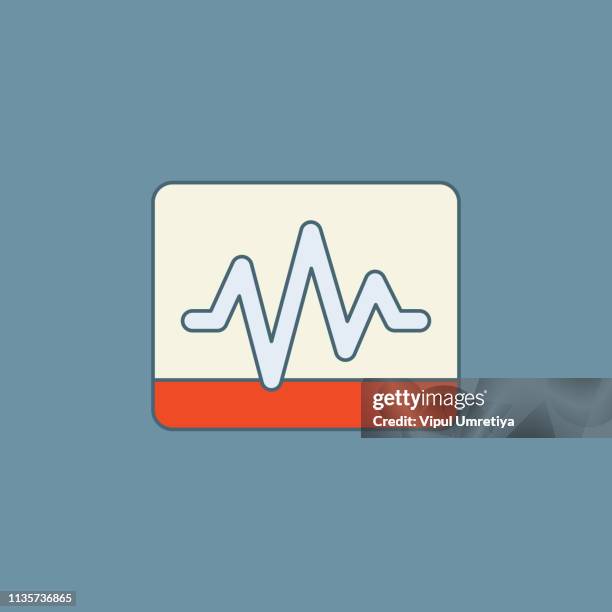 Curved Display Stand High Res Illustrations Getty Images