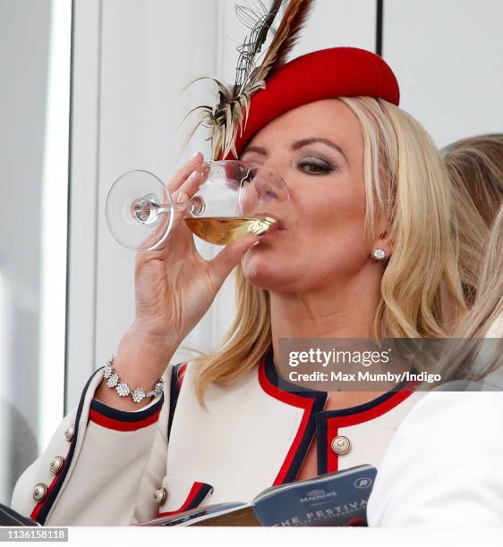 Baroness Michelle Mone Photos And Premium High Res Pictures Getty Images