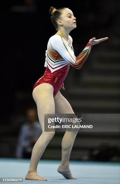 Jade Vansteenkiste Photos And Premium High Res Pictures Getty Images