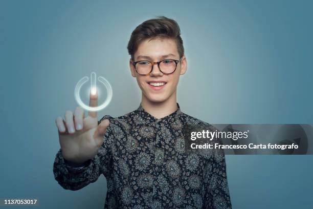 Boy Press Button Photos and Premium High Res Pictures - Getty Images Boy Press Button Photos and Premium High Res Pictures - Getty Images