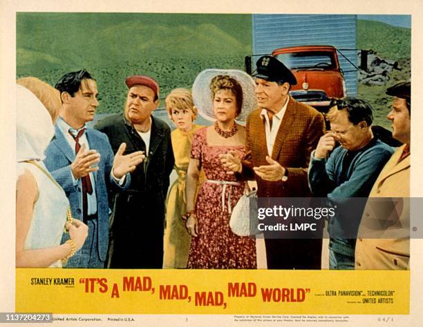 Milton Berle Pictures Photos And Premium High Res Pictures Getty Images