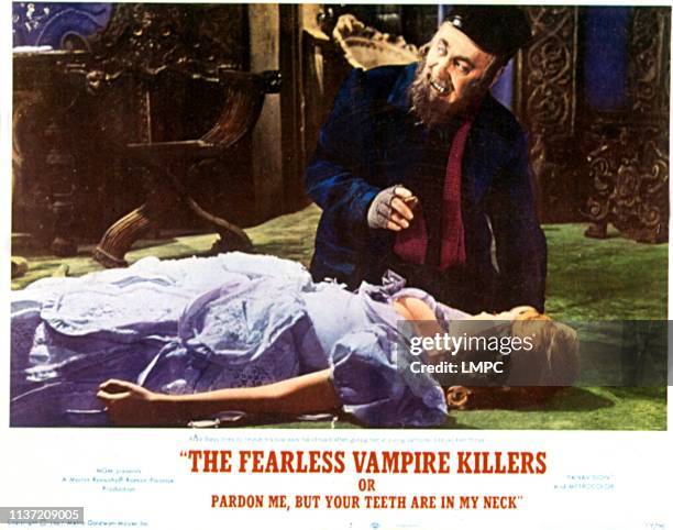 Alfie Bass Photos And Premium High Res Pictures Getty Images
