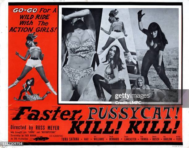 Faster Film Title Photos And Premium High Res Pictures Getty Images