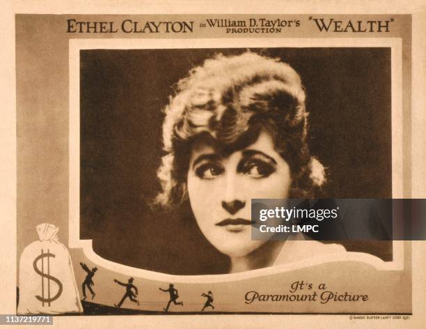 Ethel Clayton Photos And Premium High Res Pictures Getty Images