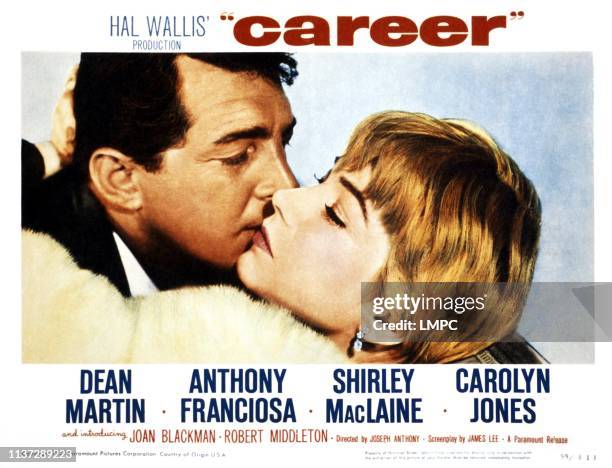 85 Shirley Maclaine 1959 Photos And High Res Pictures Getty Images