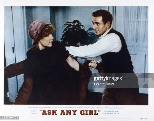 85 Shirley Maclaine 1959 Photos And High Res Pictures Getty Images