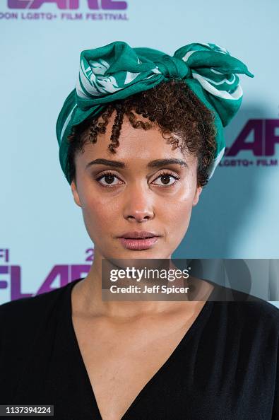 Karla Crome Attends The Vita And Virginia Uk Premiere And Opening Night News Photo Getty Images