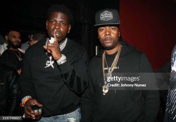 1005 Memphis Bleek Photos And High Res Pictures Getty Images