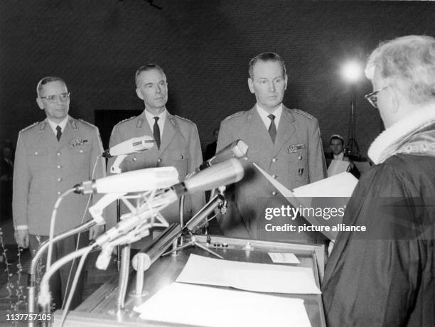 Johann Adolf Graf Von Kielmansegg Photos and Premium High Res Pictures ... Johann Adolf Graf Von Kielmansegg Photos and Premium High Res Pictures ...