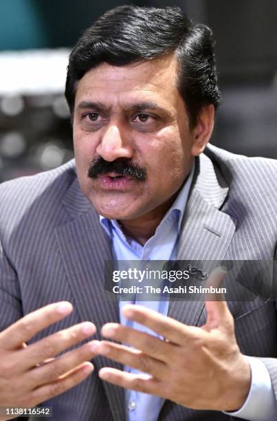 Ziauddin Yousafzai Malala Yousafzai Photos And Premium High Res Pictures Getty Images