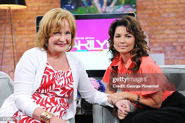 Marilyn Dennis Show Photos And Premium High Res Pictures Getty Images