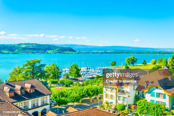 Guide Complet de l'Aménagement Paysager à Yverdon-les-Bains