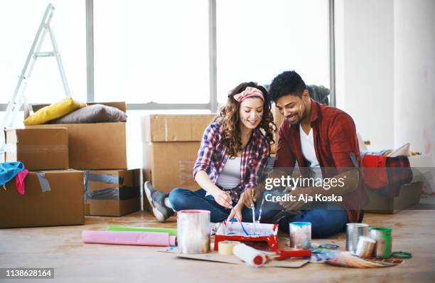 We Are Building Our New Home High-Res Stock Photo - Getty Images We Are Building Our New Home High-Res Stock Photo - Getty Images