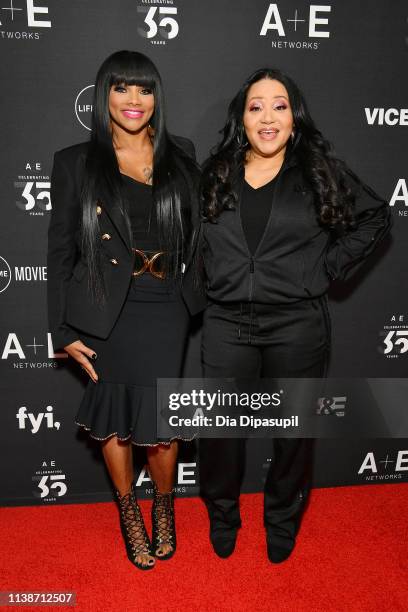 Salt N Pepa Photos And Premium High Res Pictures Getty Images