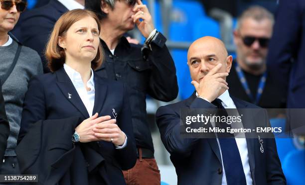658 Tottenham Director Stock Photos, High-Res Pictures, and Images ... 658 Tottenham Director Stock Photos, High-Res Pictures, and Images ...