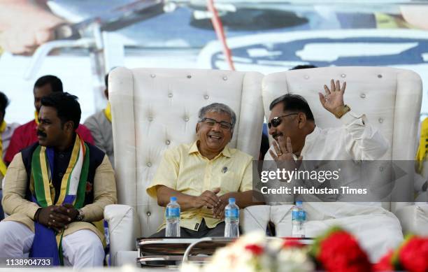 Yashwant Ambedkar Photos And Premium High Res Pictures Getty Images