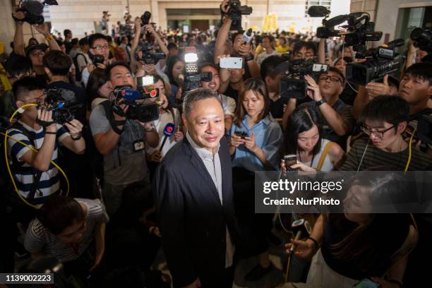 Benny Tai Yiu Photos and Premium High Res Pictures - Getty Images Benny Tai Yiu Photos and Premium High Res Pictures - Getty Images