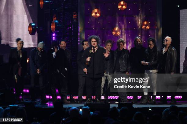 Rock And Roll Hall Of Fame Inductees Photos And Premium High Res