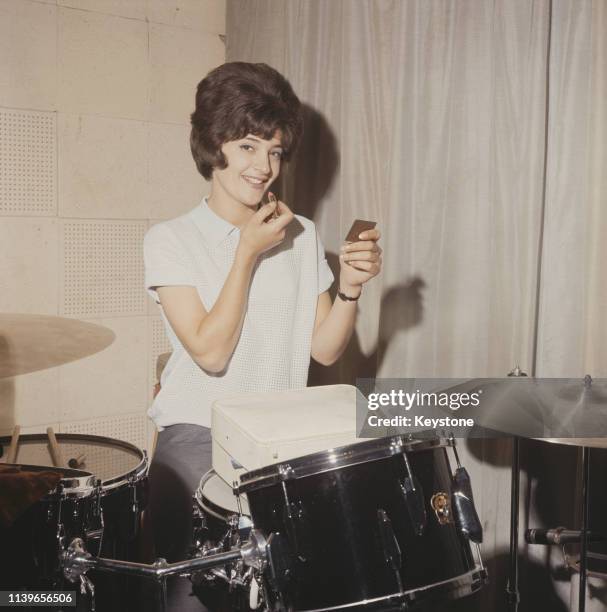 48 Honey Lantree Photos And High Res Pictures Getty Images