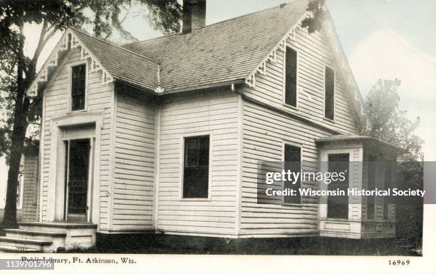 Fort Atkinson Wisconsin Photos And Premium High Res Pictures Getty Images