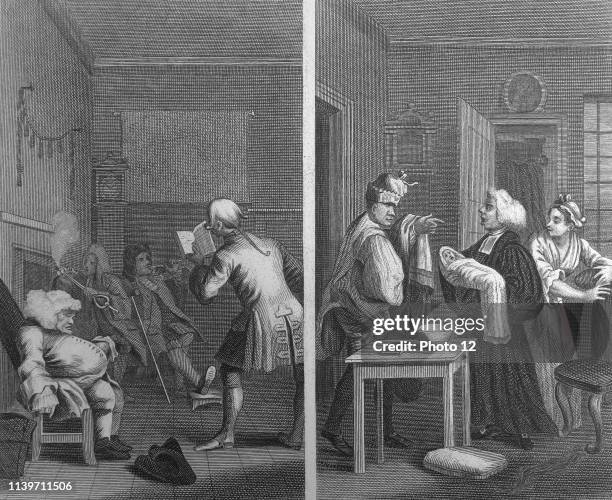 15 Frontispiece To Tristram Shandy Stock Photos, High-Res Pictures, and ... 15 Frontispiece To Tristram Shandy Stock Photos, High-Res Pictures, and ...