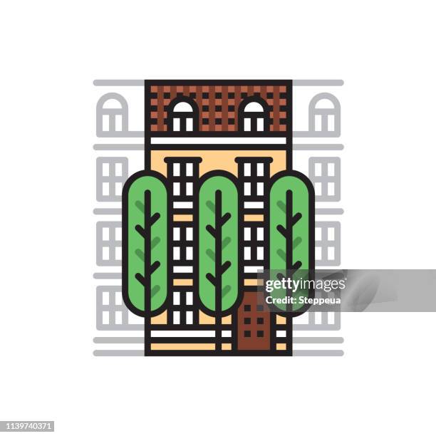 172 Row Houses Icon High Res Illustrations - Getty Images 172 Row Houses Icon High Res Illustrations - Getty Images