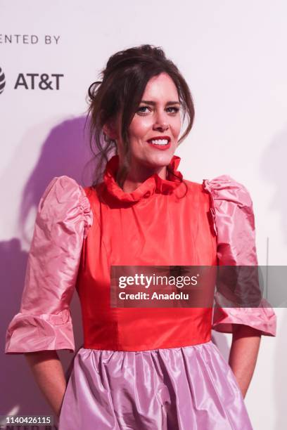 Ione Skye Say Anything