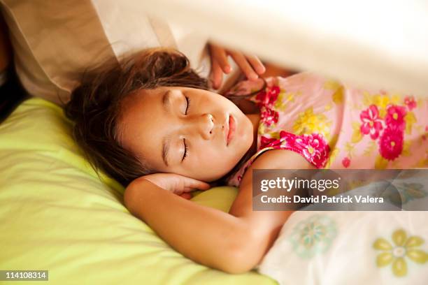 Indian Girl Sleeping Photos And Premium High Res Pictures Getty Images