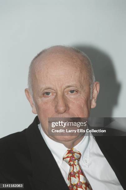 Richard Wilson (Scottish Actor) Photos and Premium High Res Pictures ... Richard Wilson (Scottish Actor) Photos and Premium High Res Pictures ...