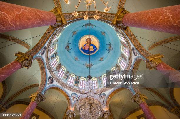 Coptic Architecture Photos and Premium High Res Pictures - Getty Images Coptic Architecture Photos and Premium High Res Pictures - Getty Images