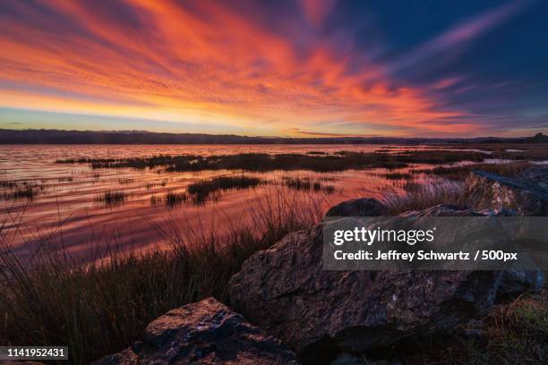 Humboldt Bay Photos And Premium High Res Pictures Getty Images