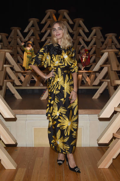 Milan Design Week 2019 Entertainment And Celebrity Photos Gallery Getty Images