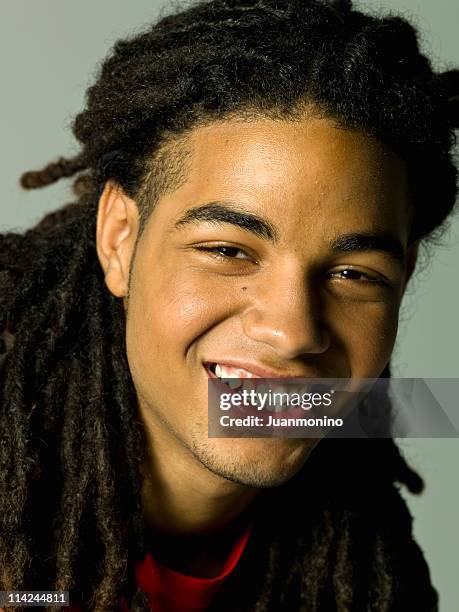 Male Model Teen Happy Face Fotografias E Filmes Do Acervo Getty Images