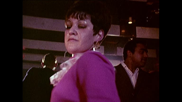 7025 Woman Dancing Night Club Stock Videos Footage And 4k Video Clips