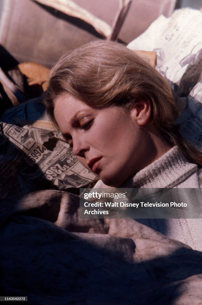 Tisha Sterling Appearing In The Walt Disney Television Via Getty News Photo Getty Images