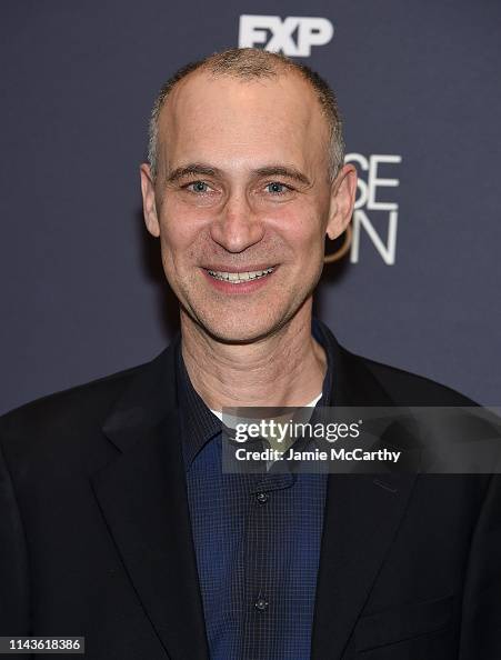 Writer/executive producer Joel Fields attends the Writer/executive producer Joel Fields attends the
