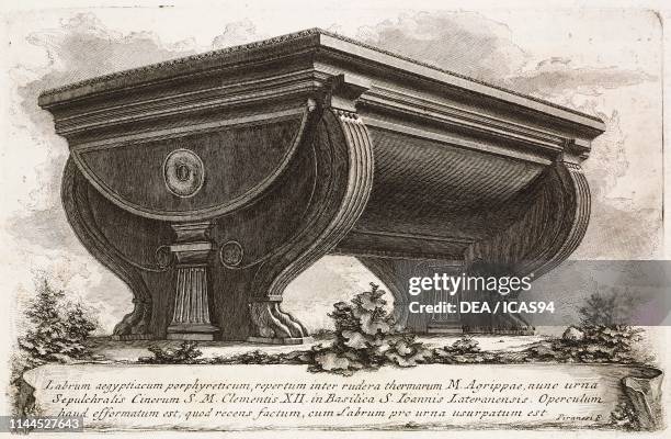 Baths Of Agrippa Photos and Premium High Res Pictures - Getty Images Baths Of Agrippa Photos and Premium High Res Pictures - Getty Images