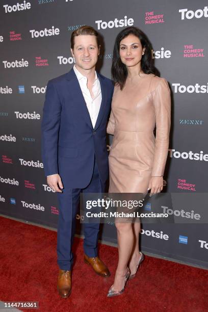 Morena Baccarin Fotos Imagens E Fotografias De Stock Getty Images