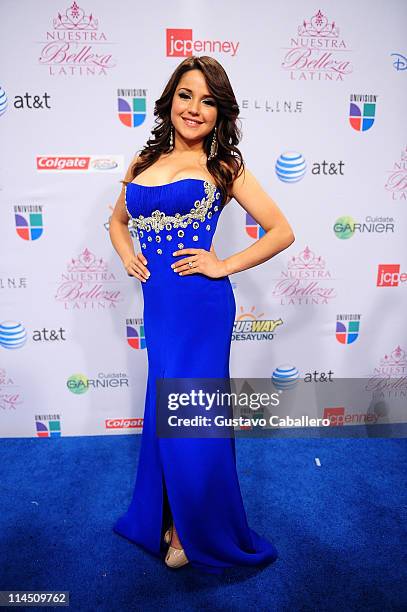 Gredmarie Colón Photos And Premium High Res Pictures Getty Images