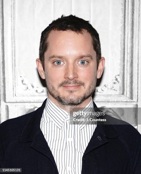 Elijah Woods Photos Photos And Premium High Res Pictures Getty Images