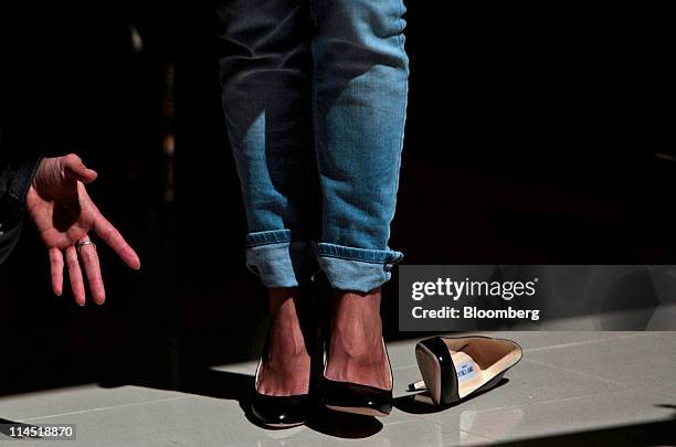 Jimmy Choo Ltd Photos And Premium High Res Pictures Getty Images