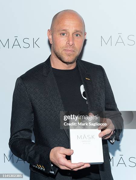 James Morzillo attends Hemp Garden NYC's Official New York City... News ... James Morzillo attends Hemp Garden NYC's Official New York City... News ...