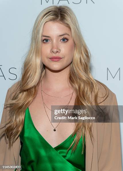 Kelsey Elliot attends Hemp Garden NYC's Official New York City Launch ... Kelsey Elliot attends Hemp Garden NYC's Official New York City Launch ...