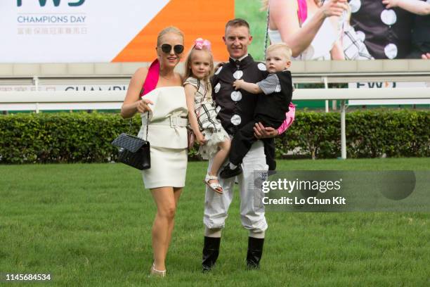 31,125 Zac Purton Photos & High Res Pictures - Getty Images 31,125 Zac Purton Photos & High Res Pictures - Getty Images