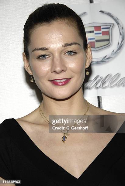6th Annual Tribeca Film Festival Watching The Detectives After Party