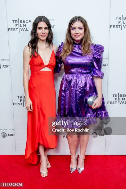 2 482 Hannah Murray Photos And High Res Pictures Getty Images